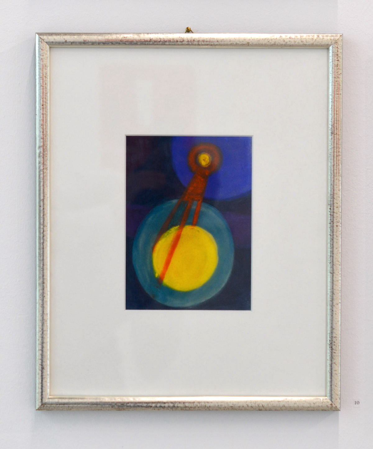 Richard Neuz – Galerie Geiger